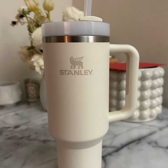 Stanley | Dining | Stanley Cup Cream | Poshmark